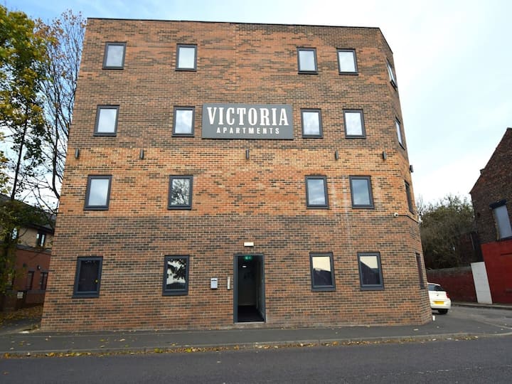 Salle Triple Standard - Partagée - Redcar