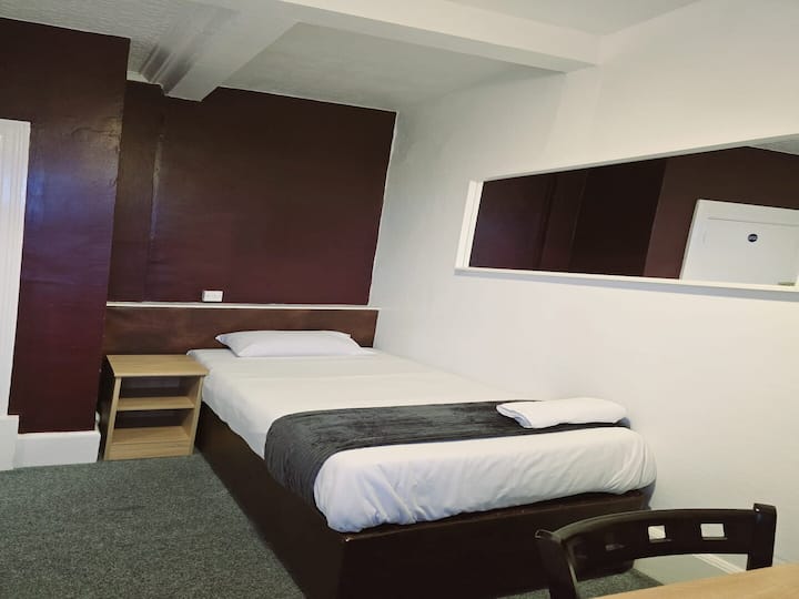 Chambre Double Standard - Maidenhead