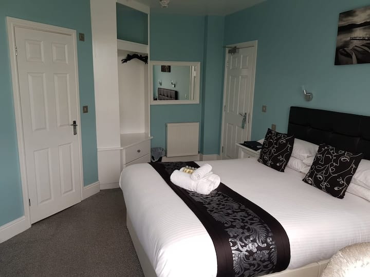 Chambre Double Standard - 紐奎