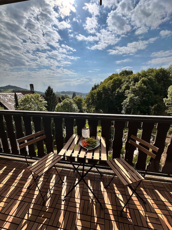 Schmuckkästle - Sasbachwalden