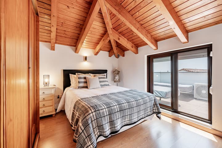 Alentejo Bliss : Votre Escapade Douillette - Granja