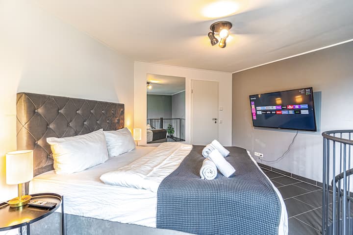 Apartment Köln - Cologne