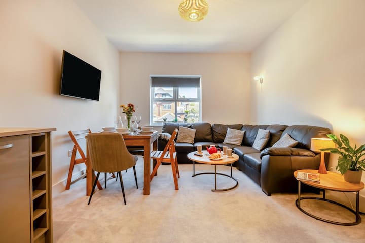 2 Bed In Swanage (Oc-s31851) - Swanage