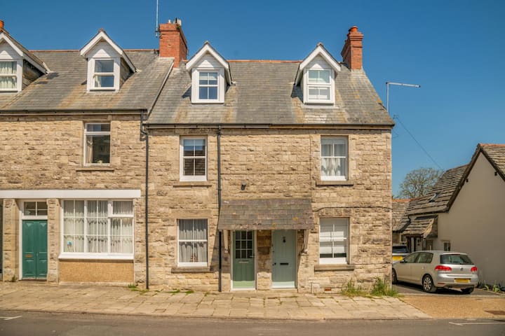 2 Bed In Langton Matravers (Oc-d28351) - Corfe Castle