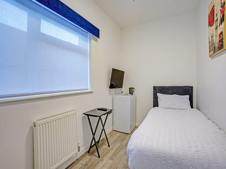 Salle Unique Standard - Partagée - Loughborough