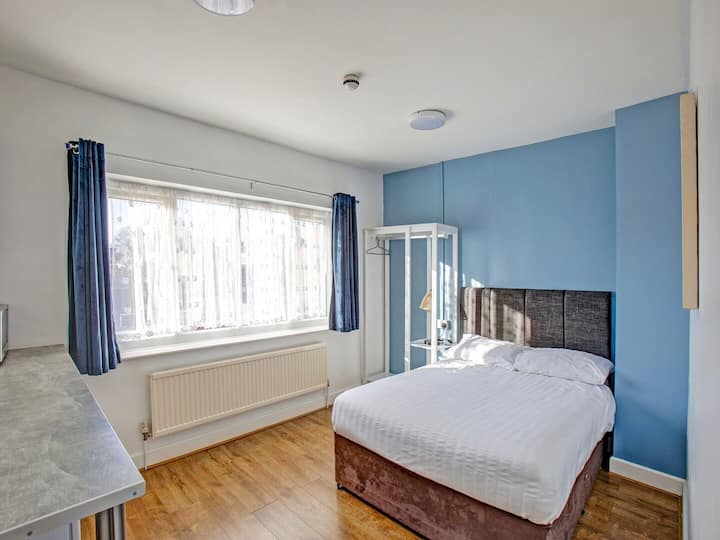 Oyo Aparthotel Hathern Chambre Double Standard - Loughborough