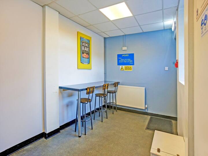 Oyo Aparthotel Hathern Double Studio Standard - Loughborough