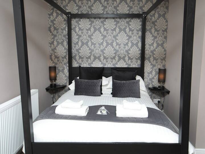 Double Suite Supérieure - Llangollen