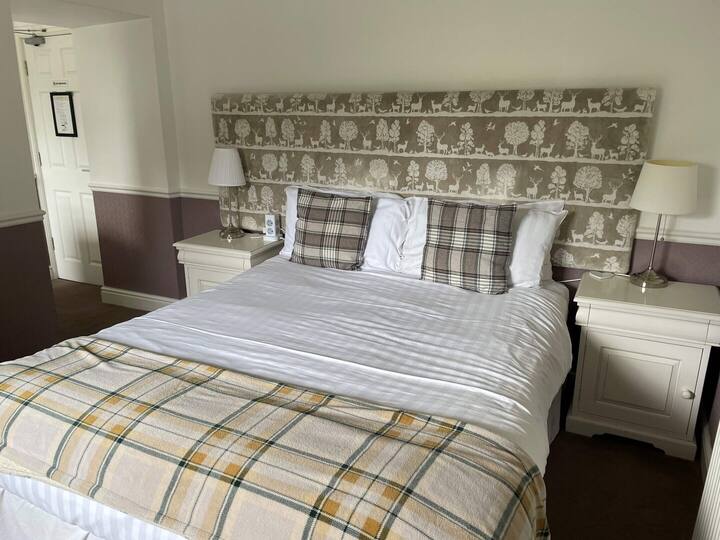 Chambre Double Standard - Ingleton