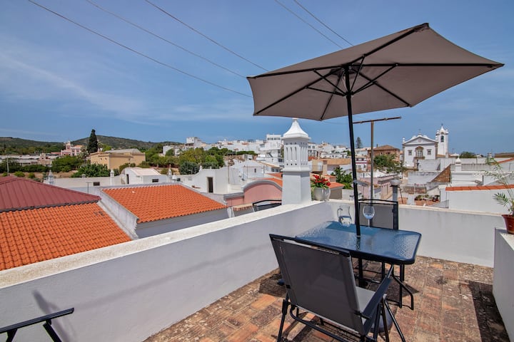 Estoi Heritage - São Brás de Alportel