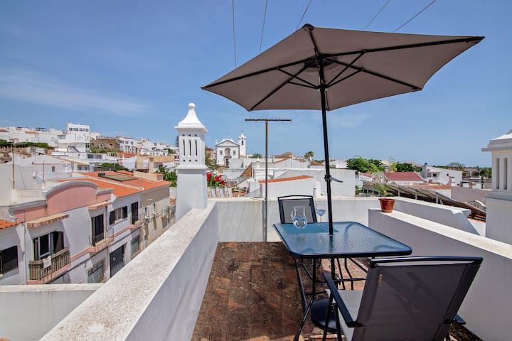 Estoi Heritage - Olhão