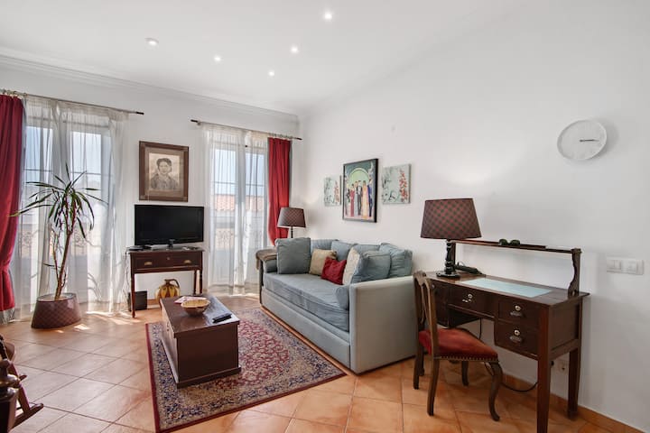 Estoi Heritage - São Brás de Alportel