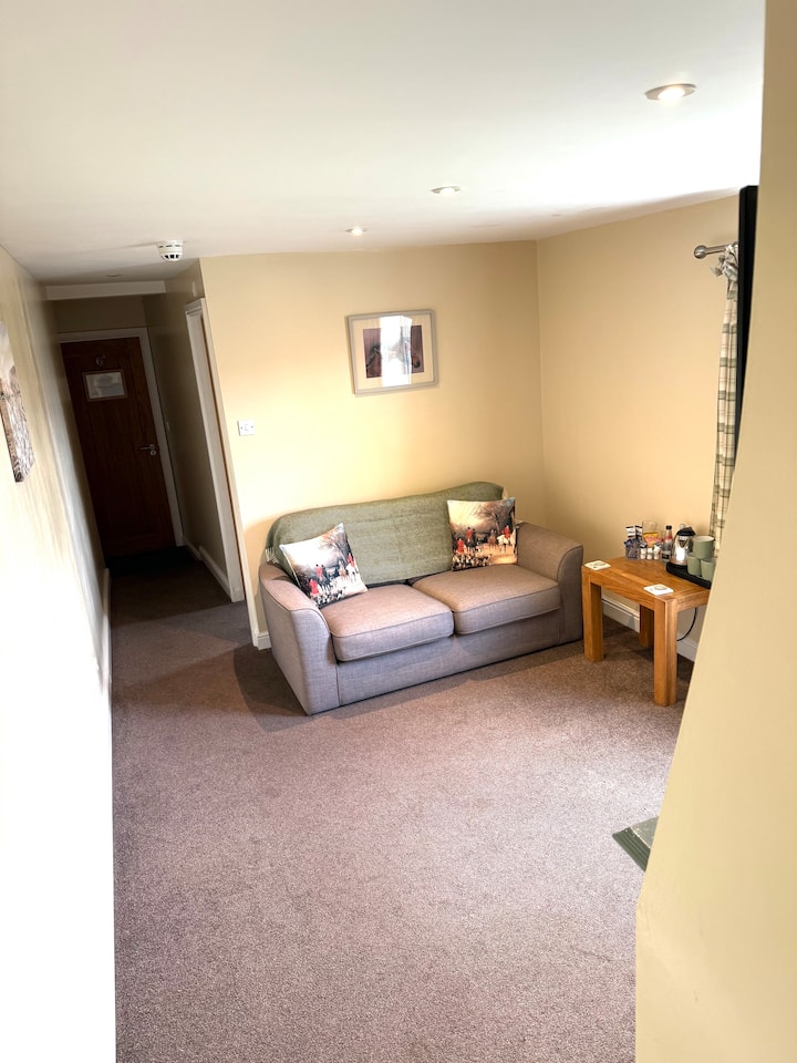 The Equine Suite - Driffield