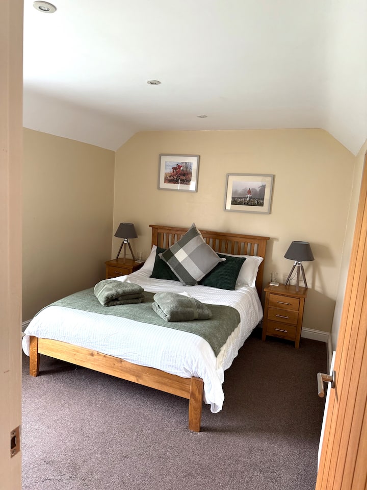 The Equine Suite - Driffield