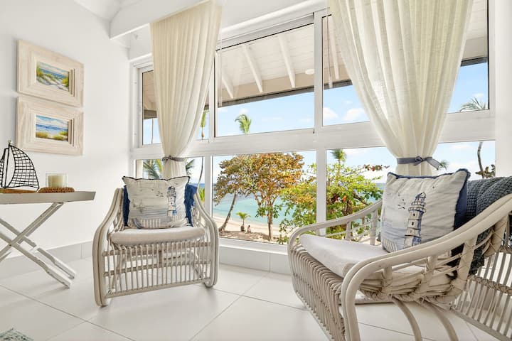 Oceanfront Penthouse | Playa Dorada Escape - Puerto Plata