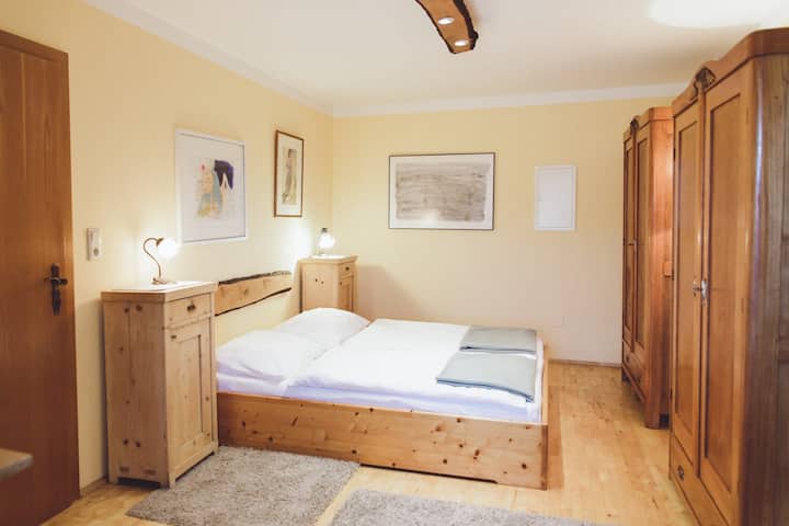 Schlossgut Gundersdorf Holiday Apartment Castle G - Klagenfurt am Wörthersee