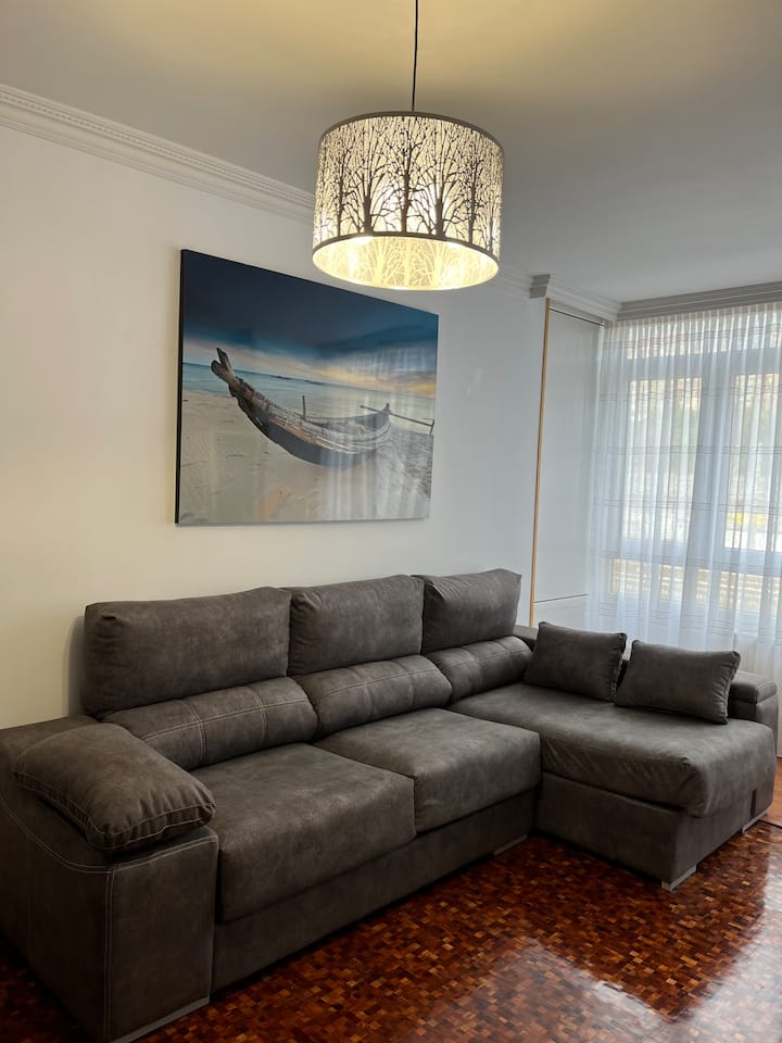 Castilla 33 - By Wehomes - Santander