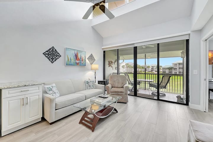 Gv 5123 Golf Course View Condo-welcome To Paradise - Fort Pierce, FL