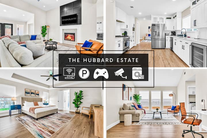 Newly Renovated, Spacious & Modern | The - Rockwall, TX