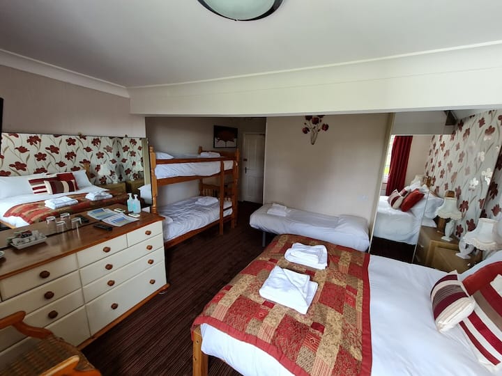 Chambre Double Standard - Ashburton