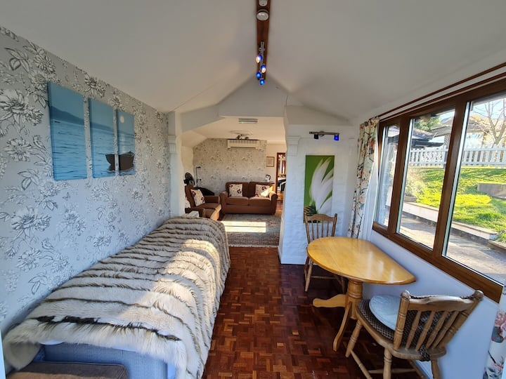 Famille De Luxe De 5 Chambres - Ashburton