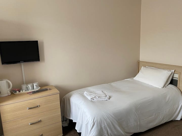 Chambre Simple Standard - Blackpool