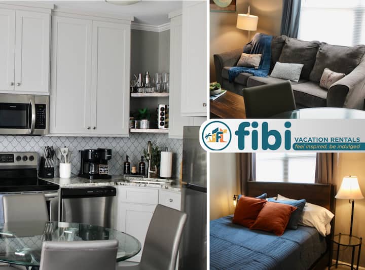 Capital Hideout #1: Downtown Delight | Little Rock - Little Rock, AR