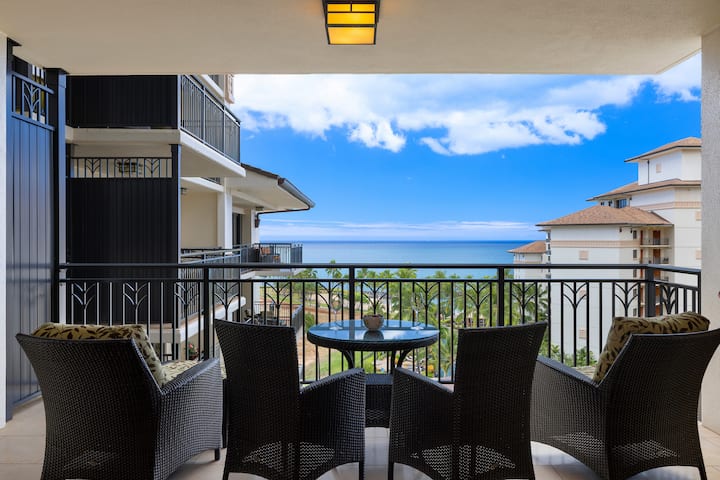 Ocean View Ko Olina Beach Villas O-906 | 2br - Mililani, HI