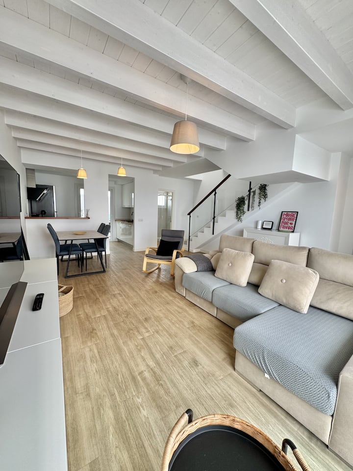 Casahost Dolce Vita Villa Eira - Costa Teguise