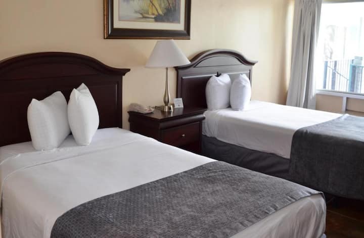 Spacios Cozy Room L Pool. Free Parking - Altamonte Springs, FL