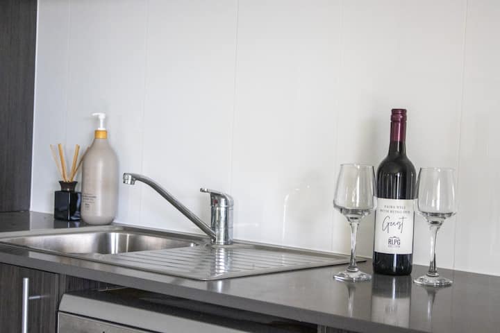 Fernhouse - Sleeps Up To 4 Ppl - Ipswich