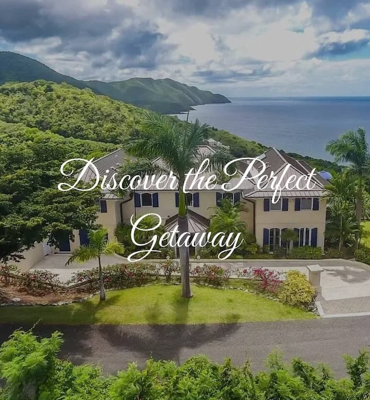 Prosperity Point St. Croix - U.S. Virgin Islands