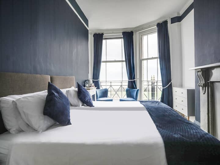 Lord Kitcheners | Salle Double Ou Jumelle Standard - Lowestoft