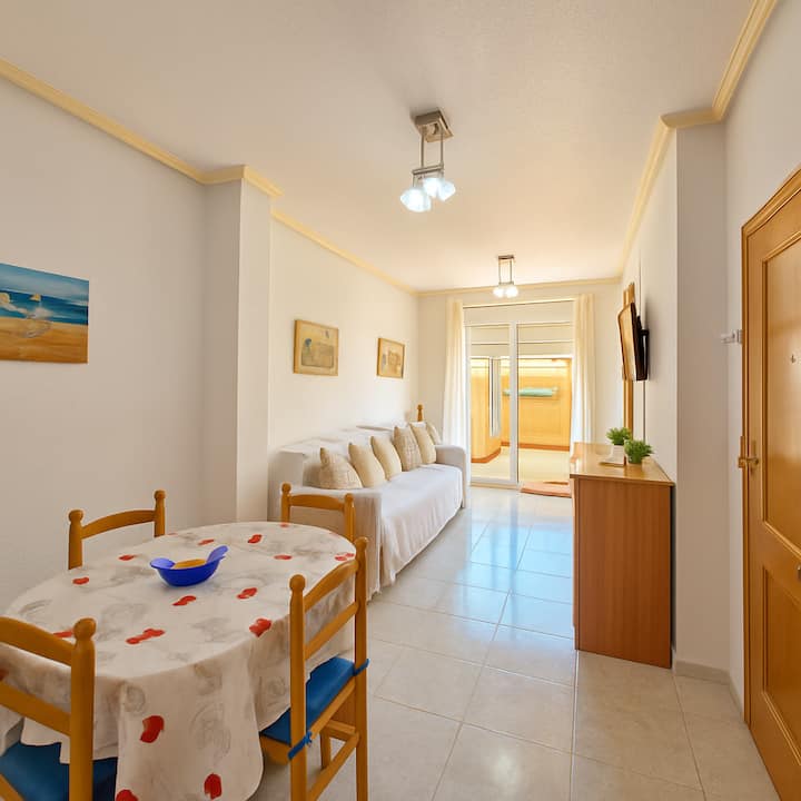 ÁTico Finlandia - Torrevieja