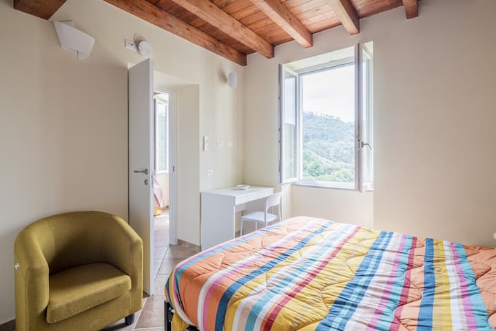 Apartment Il Palazzo 2 - Levanto
