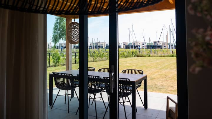 Harbor View 6p - Maaseik