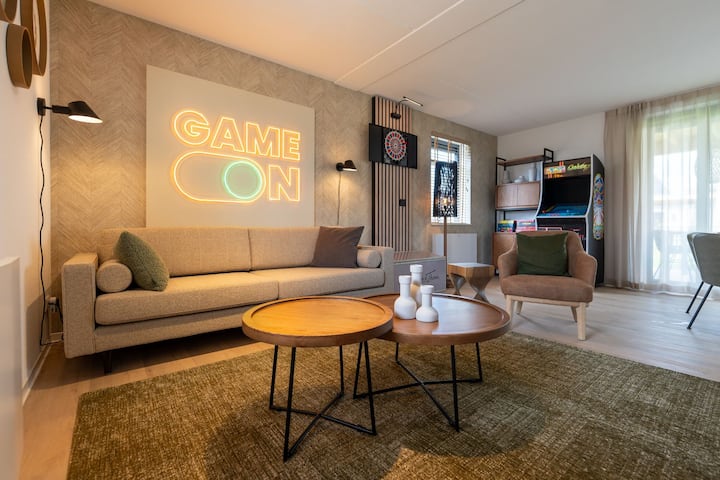 Premium Game 4p - Weert