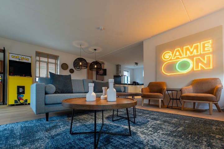 Premium Game 6p - Roermond