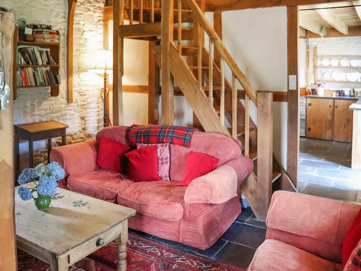 Thatched Cottage - Uk50261 - Lampeter