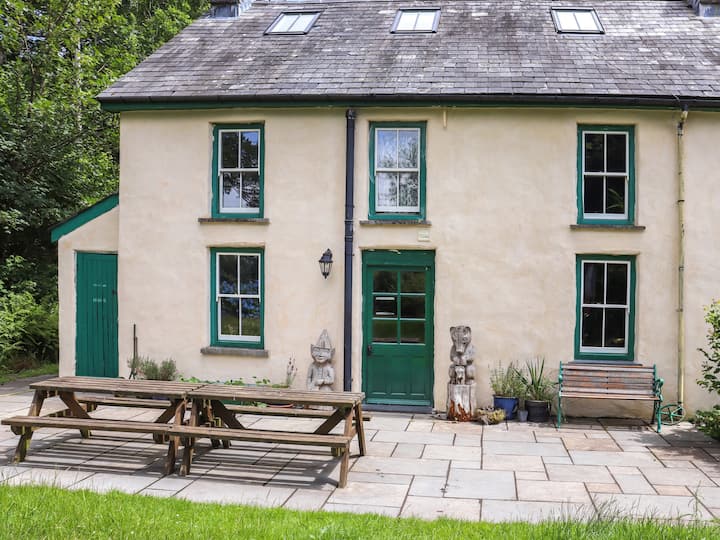 Farm House - Uk50262 - Lampeter