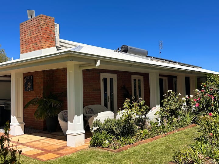 Lore Haven - 22 Tobruk Avenue - Robe