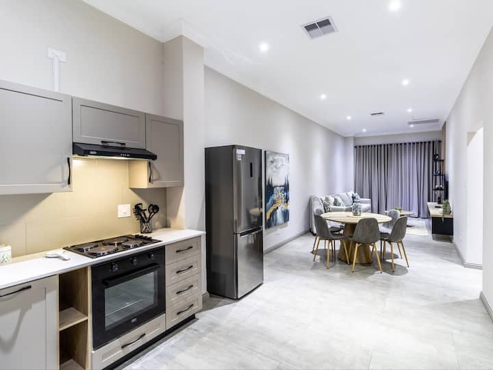 Elridge Living D2 - Benoni