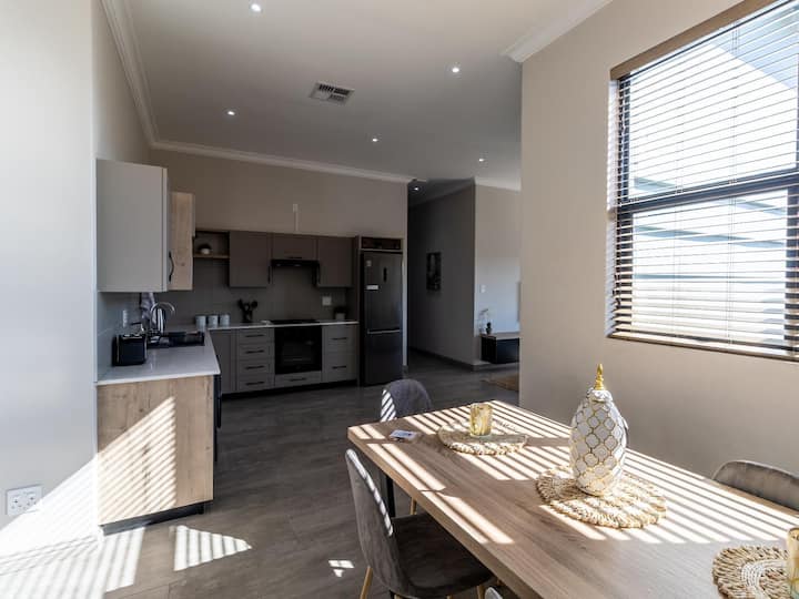 Elridge Living D6 - Kempton Park