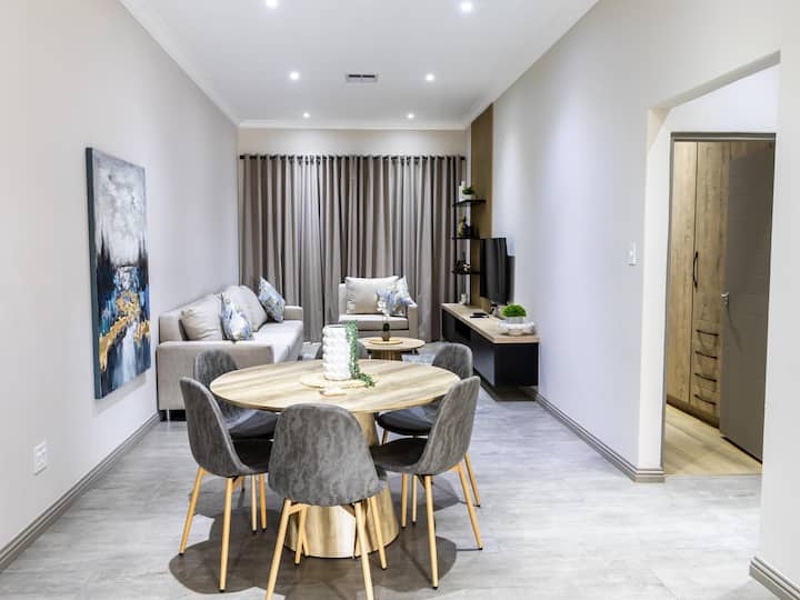 Elridge Living D7 - Boksburg