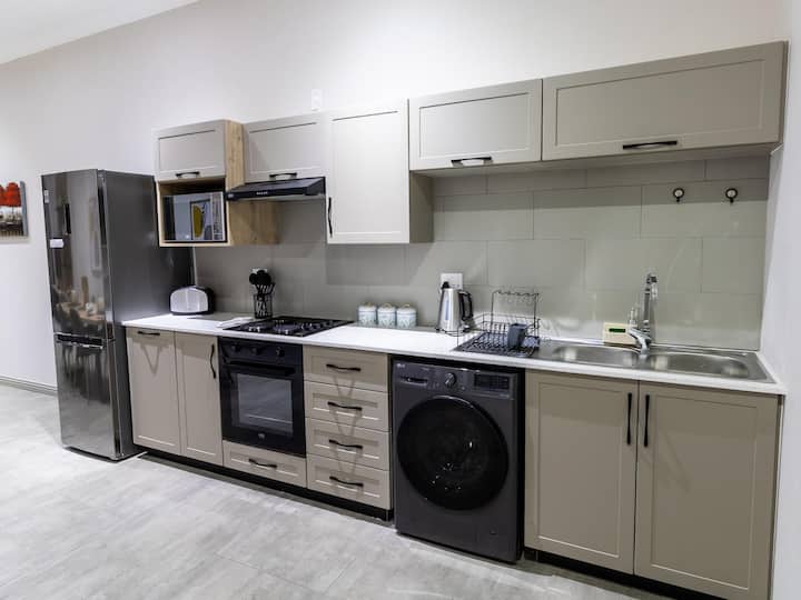 Elridge Living D8 - Boksburg