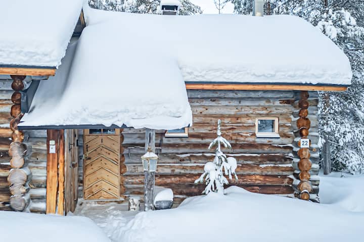 Aurora Nest By Aavalevi - Kittilä