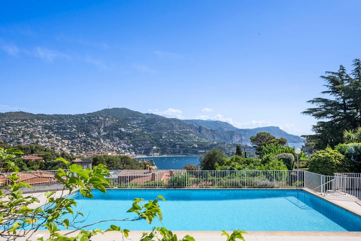 1 Bedroom - Bayview Escape - Niza