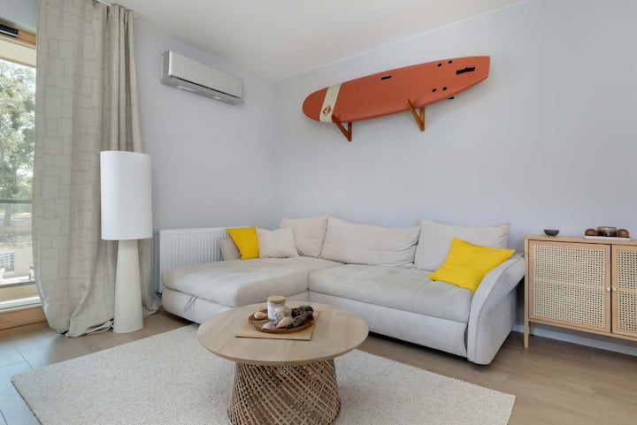 Filarskiego 7 | Prestige Apartment | Sauna - Gdańsk