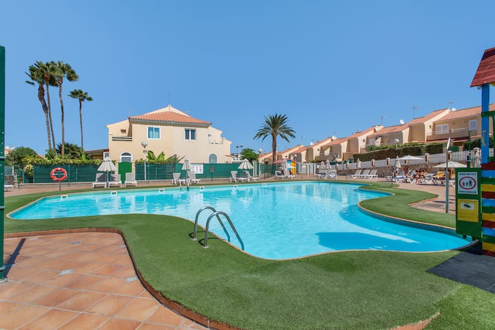 Casa De Vacaciones La Marinera - Playa del Inglés
