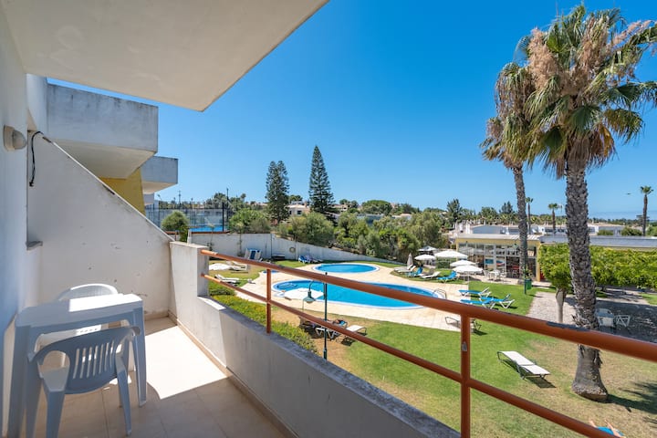 Apartamentos Santa Teresinha B - Alvor